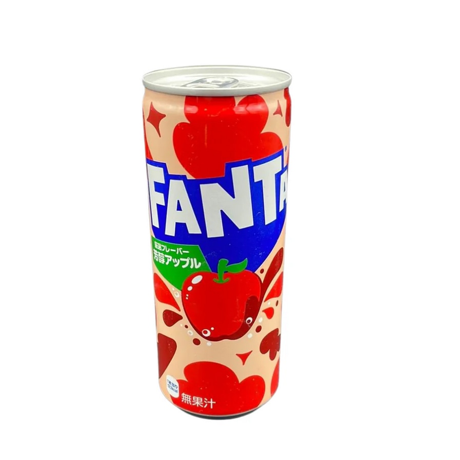 Fanta Red Apple Japan 250 ml - eMAG.ro