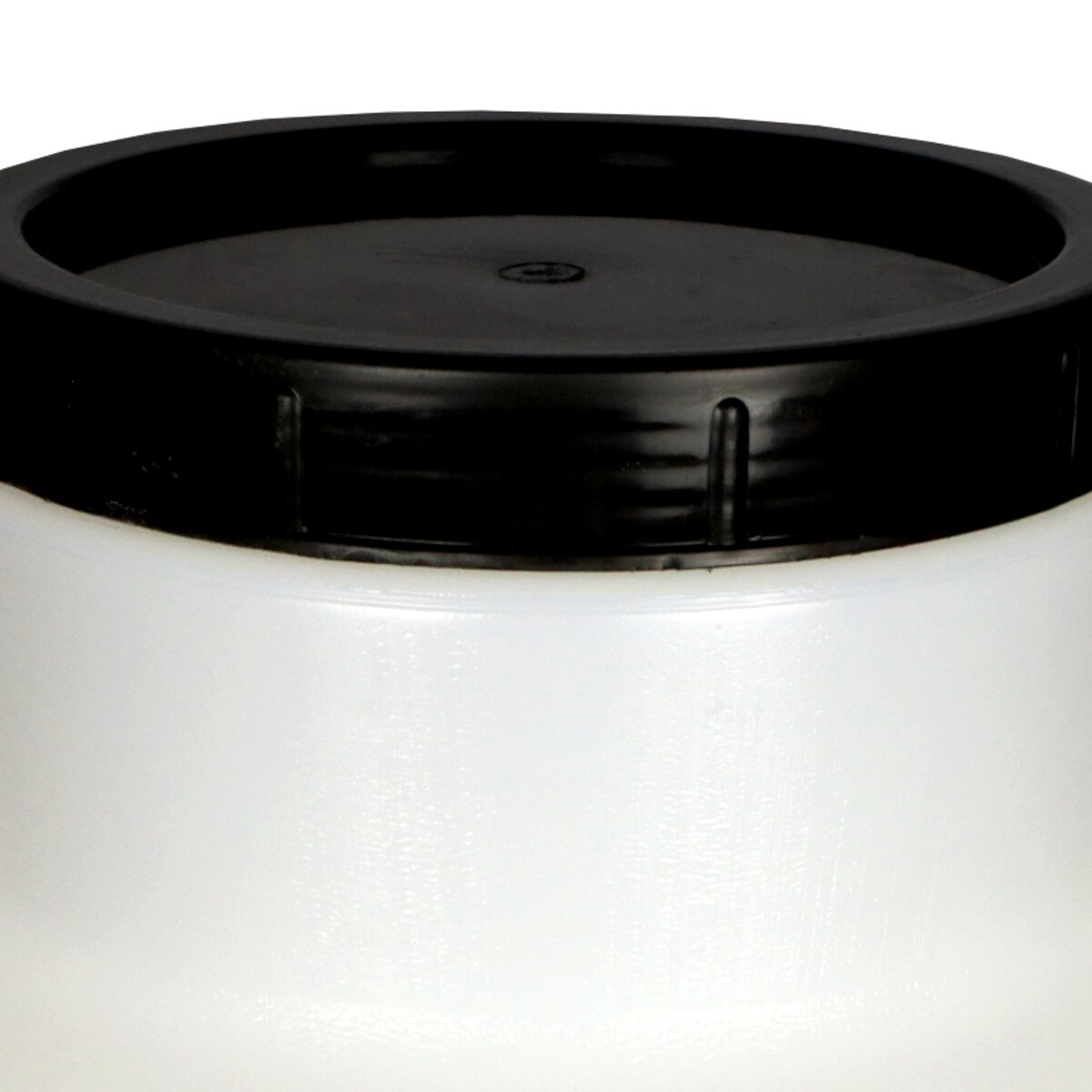 Butoi, Sterk, Plastic, 60 L, Alb - eMAG.ro