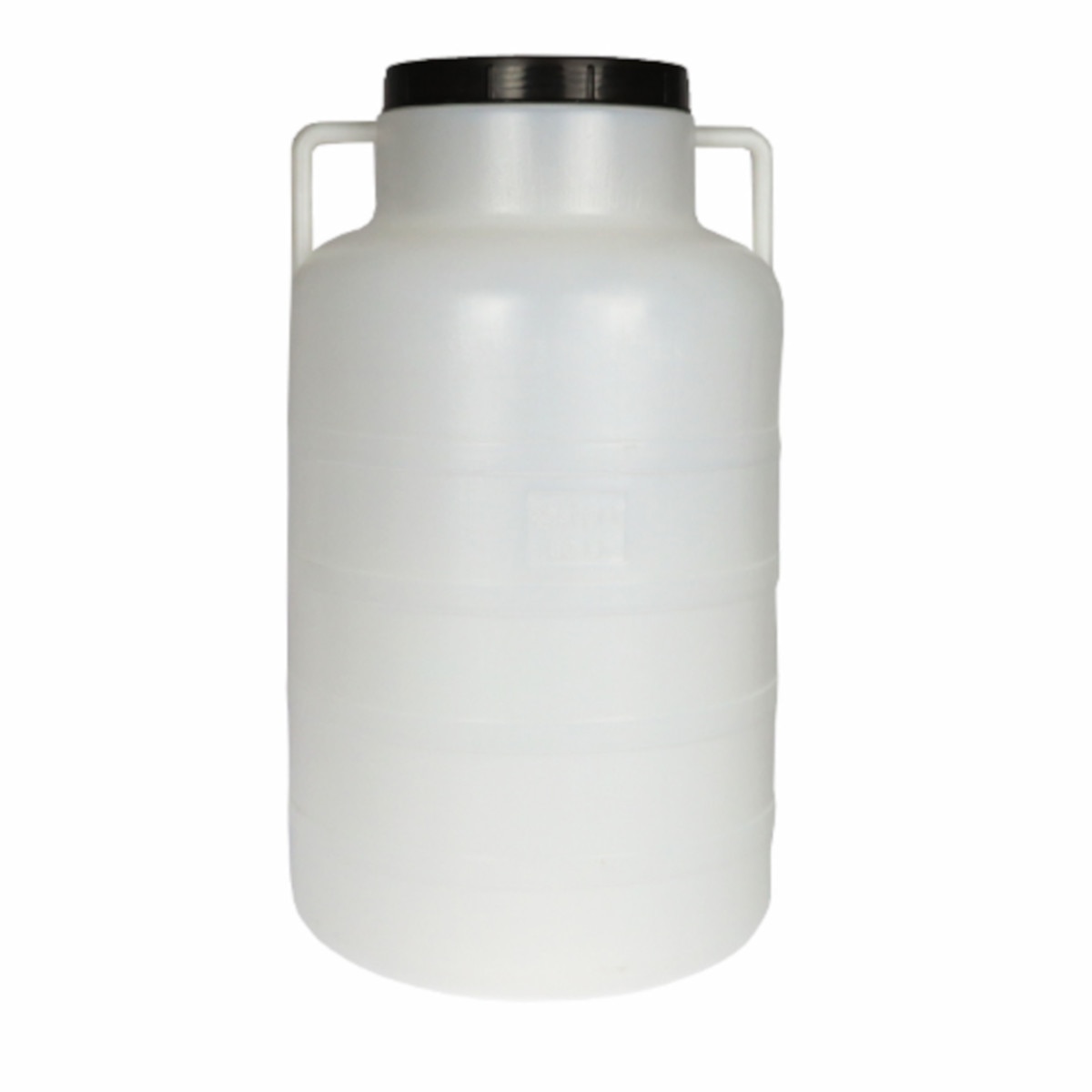 Butoi, Sterk, Plastic, 60 L, Alb - eMAG.ro