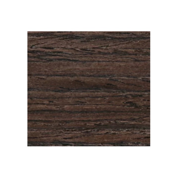 Riflaj acustic decorativ], MDF, furnir, pasla, nuc, 305x2700mm, 0.82 m² ...