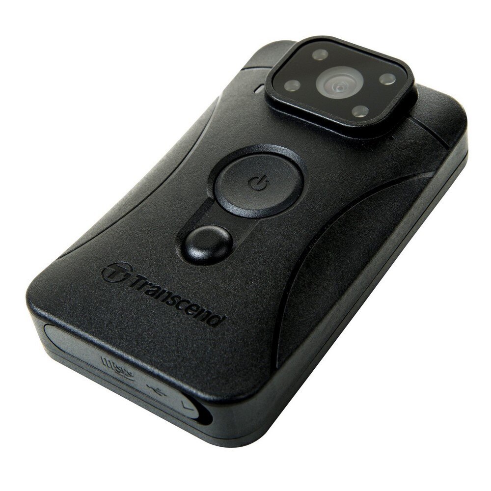 Transcend DrivePro Body 10 Full HD/30FPS, 32GB testkamera - eMAG.hu