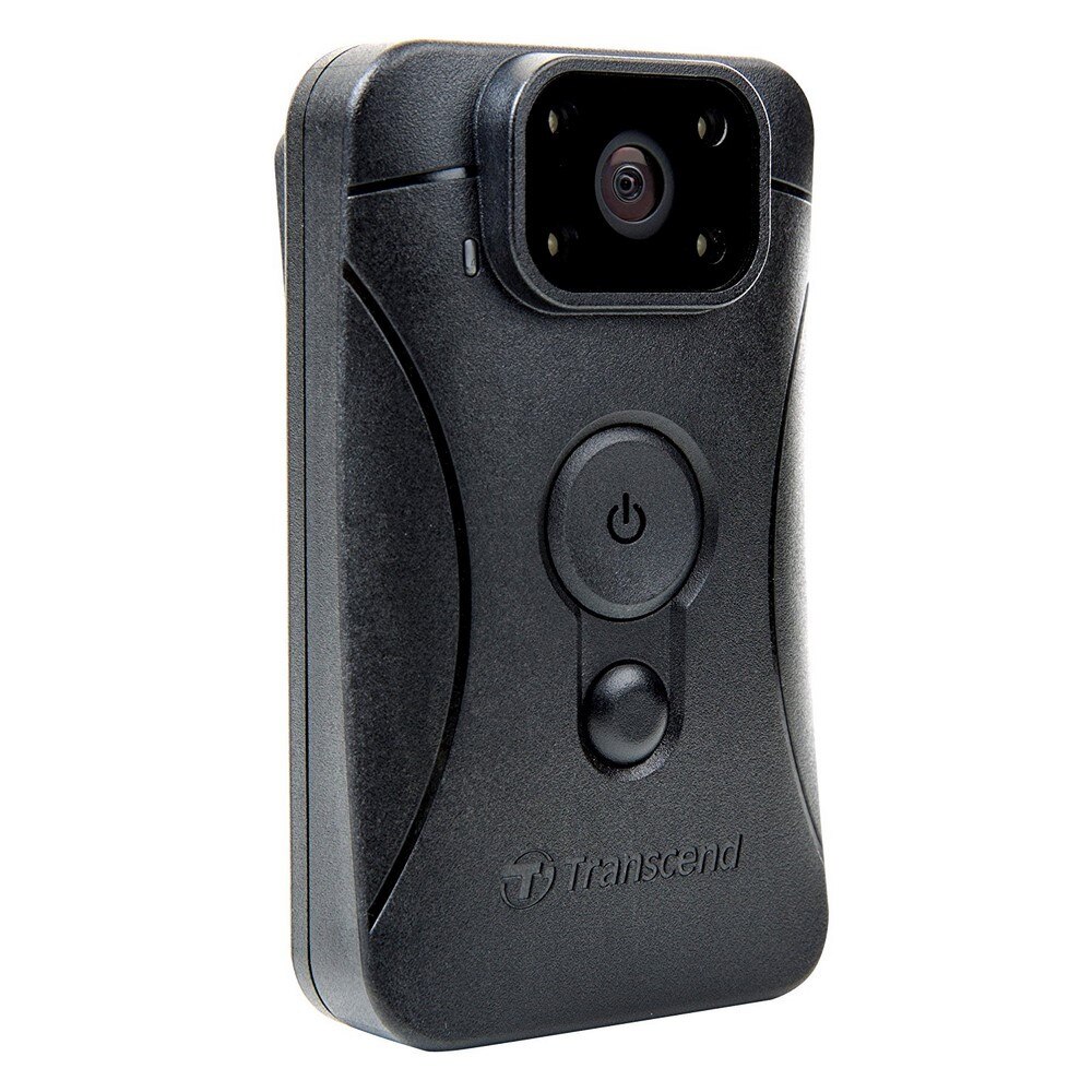 Transcend DrivePro Body 10 Full HD/30FPS, 32GB testkamera - eMAG.hu