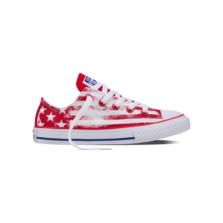 Tenesi Converse Chuck Taylor All Star Ox - 656057C, 33,5 - eMAG.ro