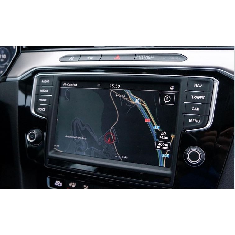 Card SD Harti Navigatie 32 Gb GPS Volkswagen Discover Media MIB 2 AS ...