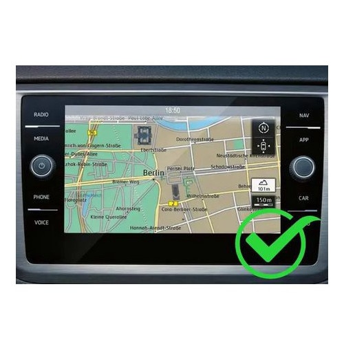 Card SD Harti Navigatie 32 Gb GPS Volkswagen Discover Media MIB 2 AS ...