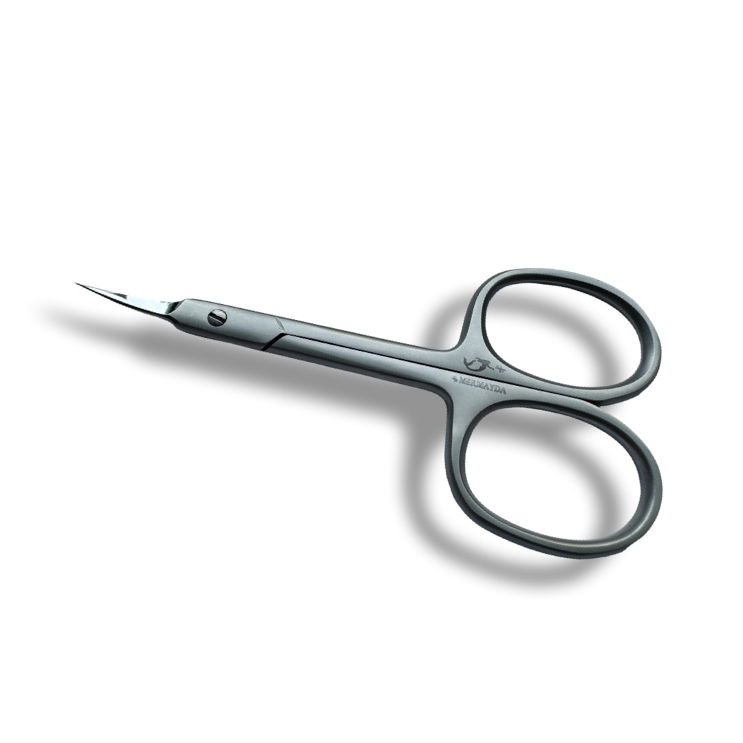 Forfecuta Cuticule, Mermayda, Model Angelina Matte - eMAG.ro