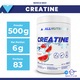 Creatina monohidrata, AllNutrition Creatine Muscle Max, aroma Pepene ...