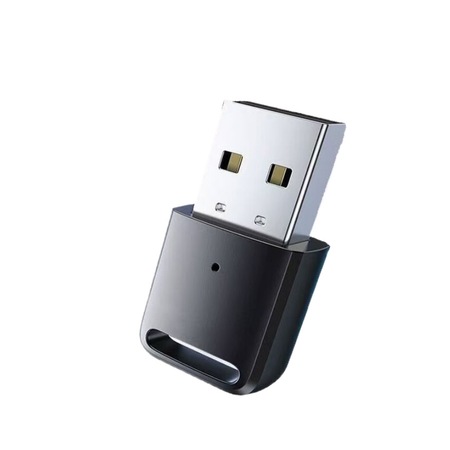 Adaptor Bluetooth, Bluetooth 5.3, fara sofer, plug and play, laptop ...