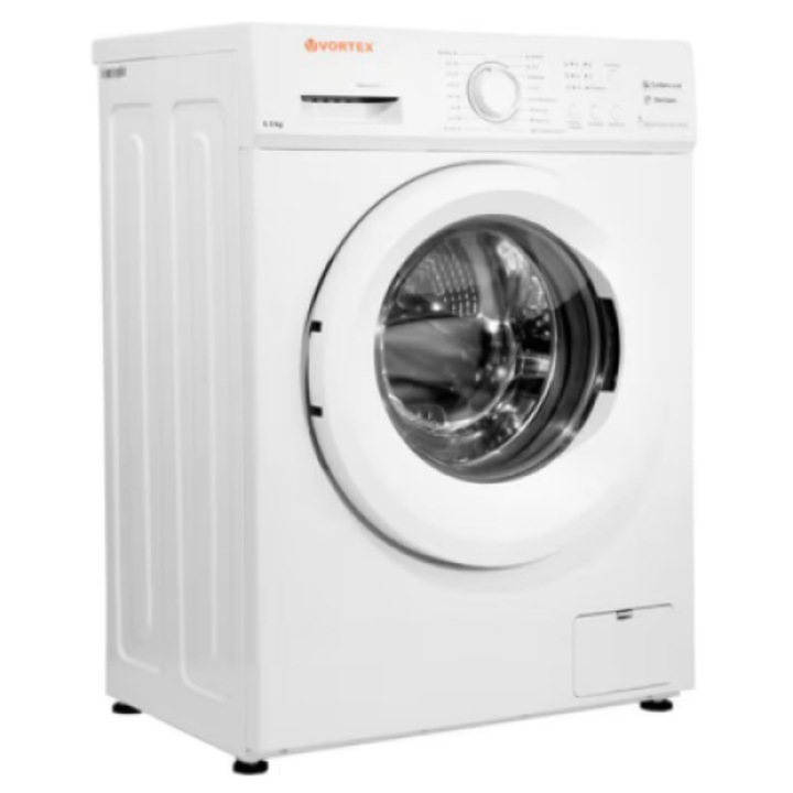 Masina de spalat rufe frontala VORTEX VMA61001S, 6 kg, 1000rpm, Clasa E ...