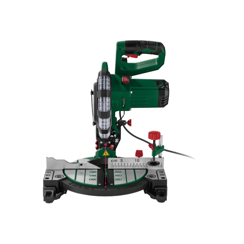 Fierastrau circular Parkside, PKS 1500 C4, 1500 W, cu laser - eMAG.ro