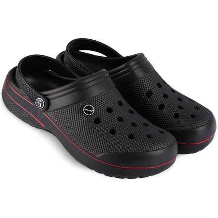 Papuci, Sunrise, Spuma Eva, Structura cu gauri, Talpa Antiderapanta ...