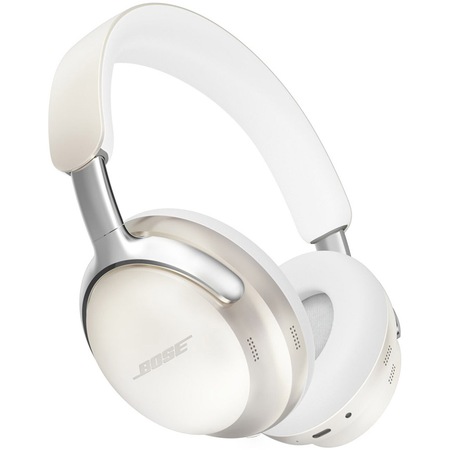 Casti Audio Wireless Over Ear Bose QuietComfort Ultra, Bluetooth, ANC ...