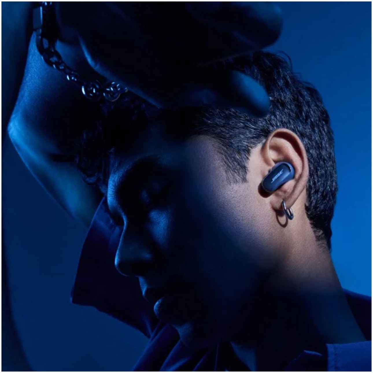 Casti Audio Wireless In Ear Bose QuietComfort Ultra Earbuds, Bluetooth ...