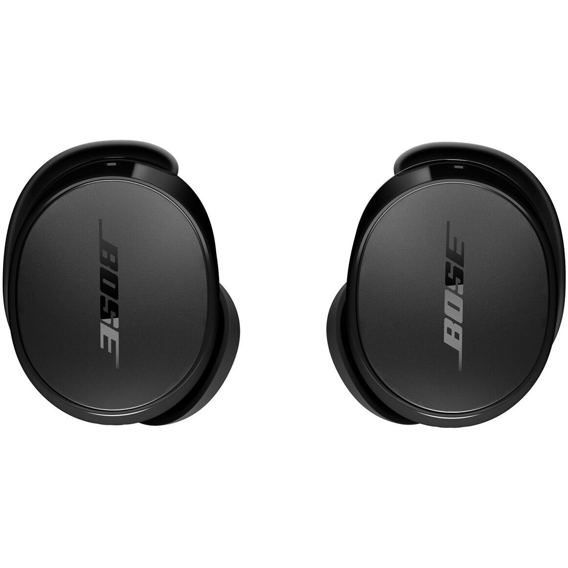 Casti Audio Wireless In Ear Bose QuietComfort Earbuds, Bluetooth, ANC ...
