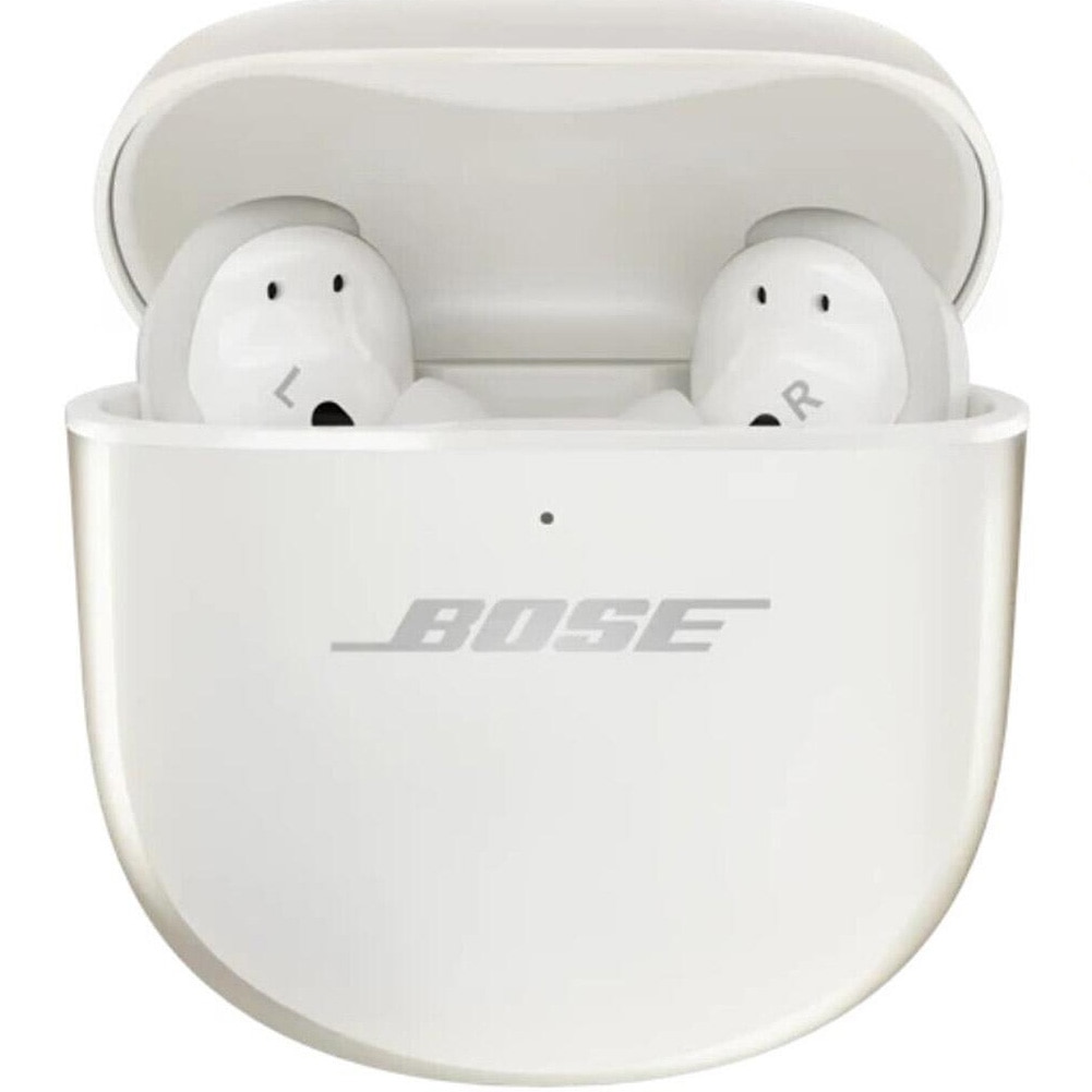 Casti Audio Wireless In Ear Bose QuietComfort Ultra Earbuds, Bluetooth ...