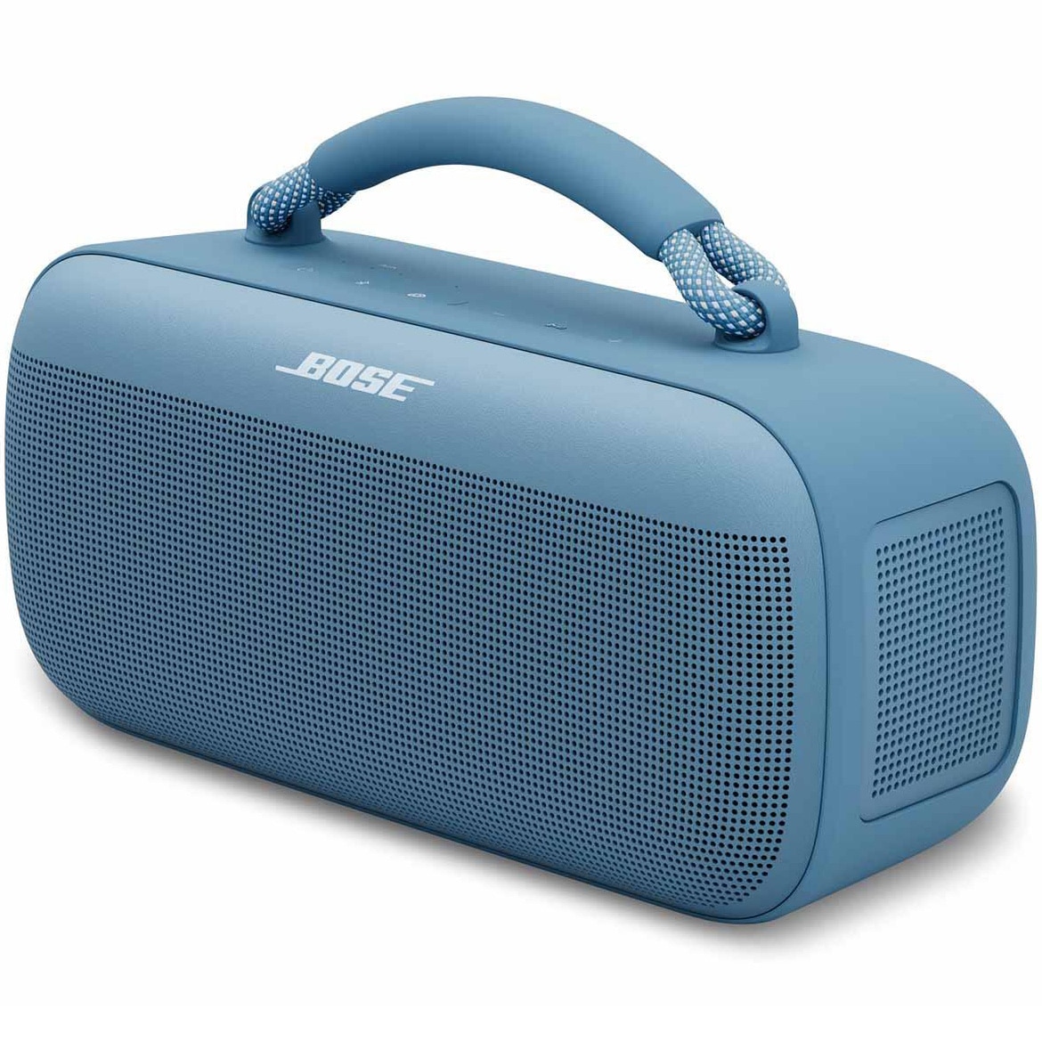 Boxa portabila Bose SoundLink Max, Bluetooth, Stereo, SympleSync, IP67 ...