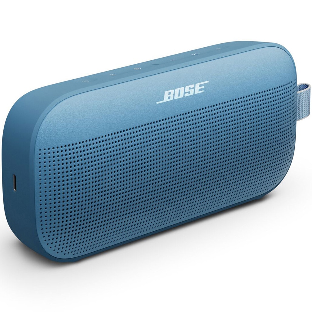 Boxa portabila Bose SoundLink Flex 2nd Generation, Bluetooth 5.3, IP67 ...