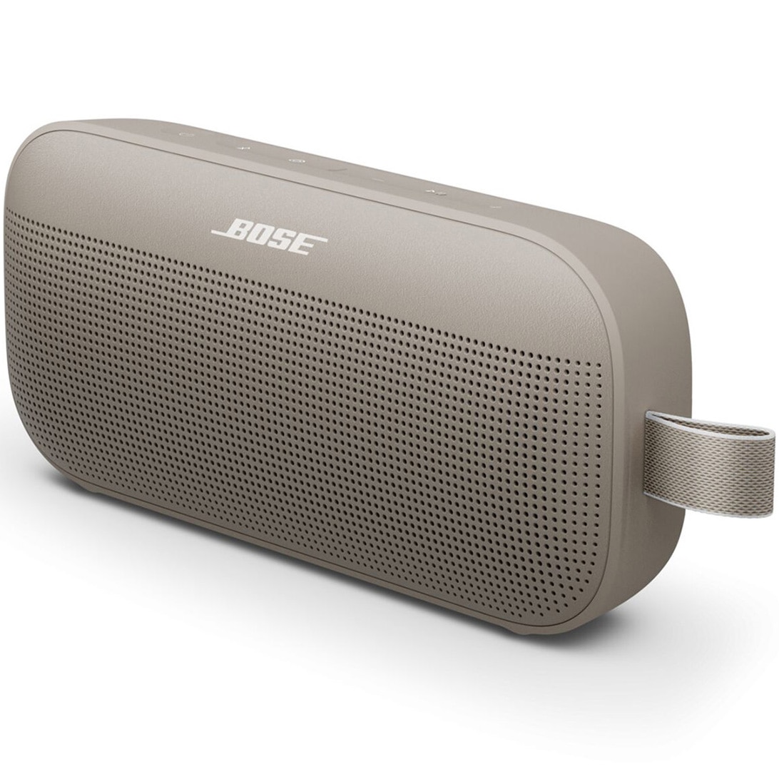 Boxa portabila Bose SoundLink Flex 2nd Generation, Bluetooth 5.3, IP67 ...