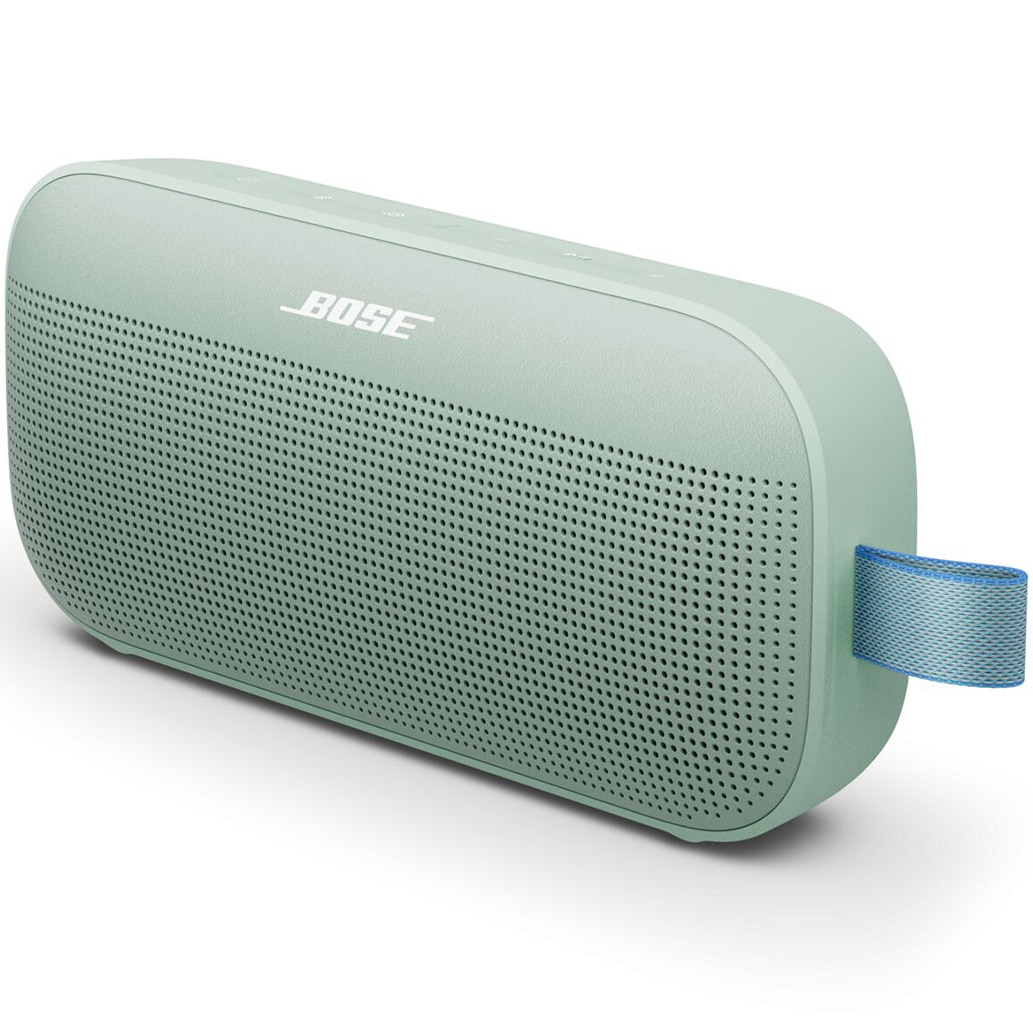 Boxa portabila Bose SoundLink Flex 2nd Generation, Bluetooth 5.3, IP67 ...