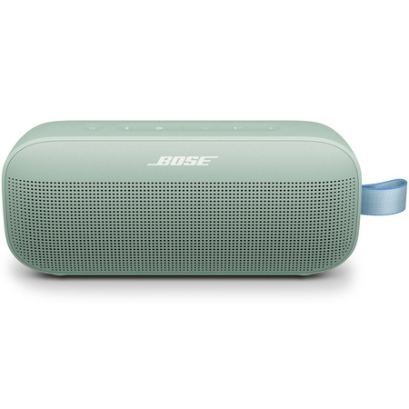 Boxa portabila Bose SoundLink Flex 2nd Generation, Bluetooth 5.3, IP67 ...
