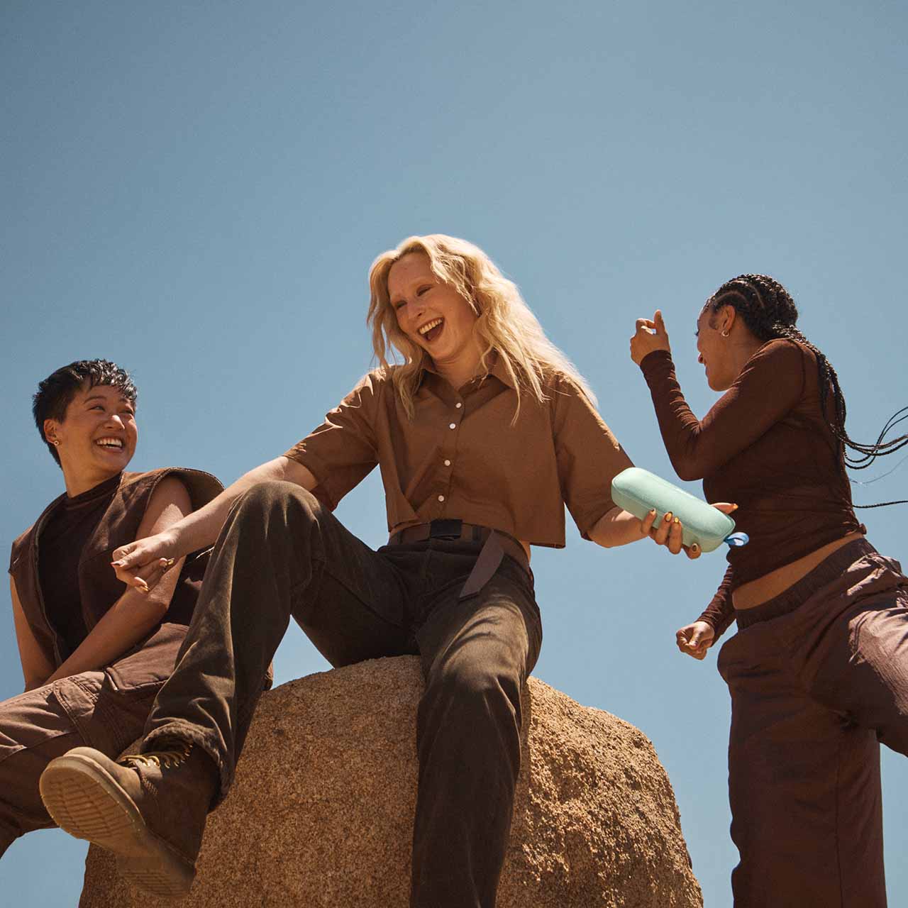 Boxa portabila Bose SoundLink Flex 2nd Generation, Bluetooth 5.3, IP67, SimpleSync, PositionIQ ...