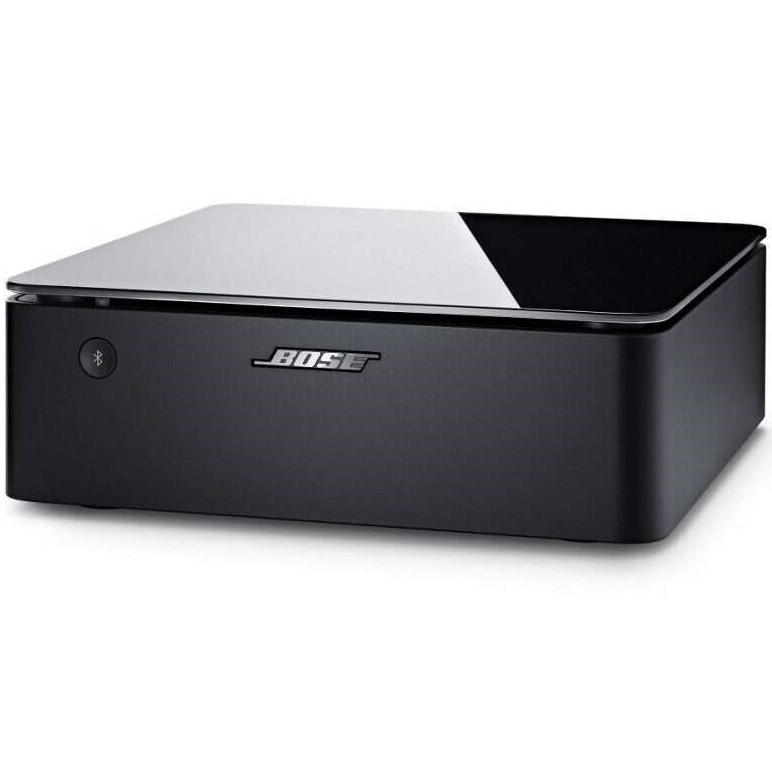 Amplificator Bose Music Amplifier, Bluetooth, WiFi, Ethernet, Black ...