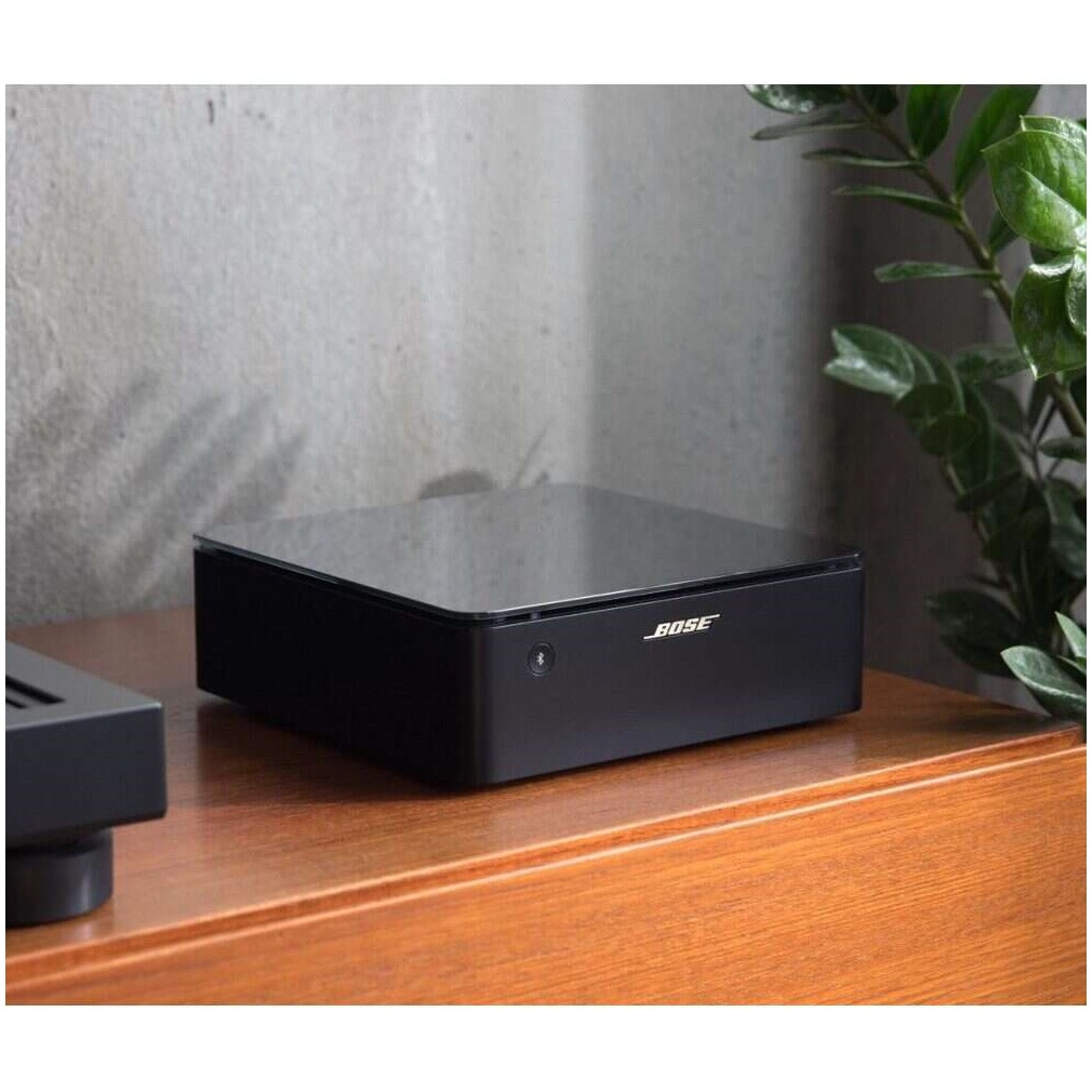 Amplificator Bose Music Amplifier, Bluetooth, WiFi, Ethernet, Black ...