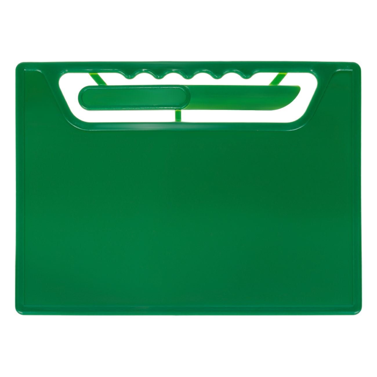 Planseta Verde Mare pentru Plastilina & Lut Modelator 24x30cm - eMAG.ro