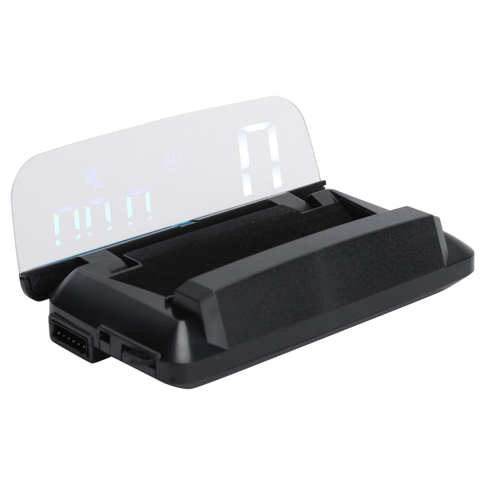 Ecran de afisare OBD2 de 5 inchi Calculator de calatorie pentru masina ...