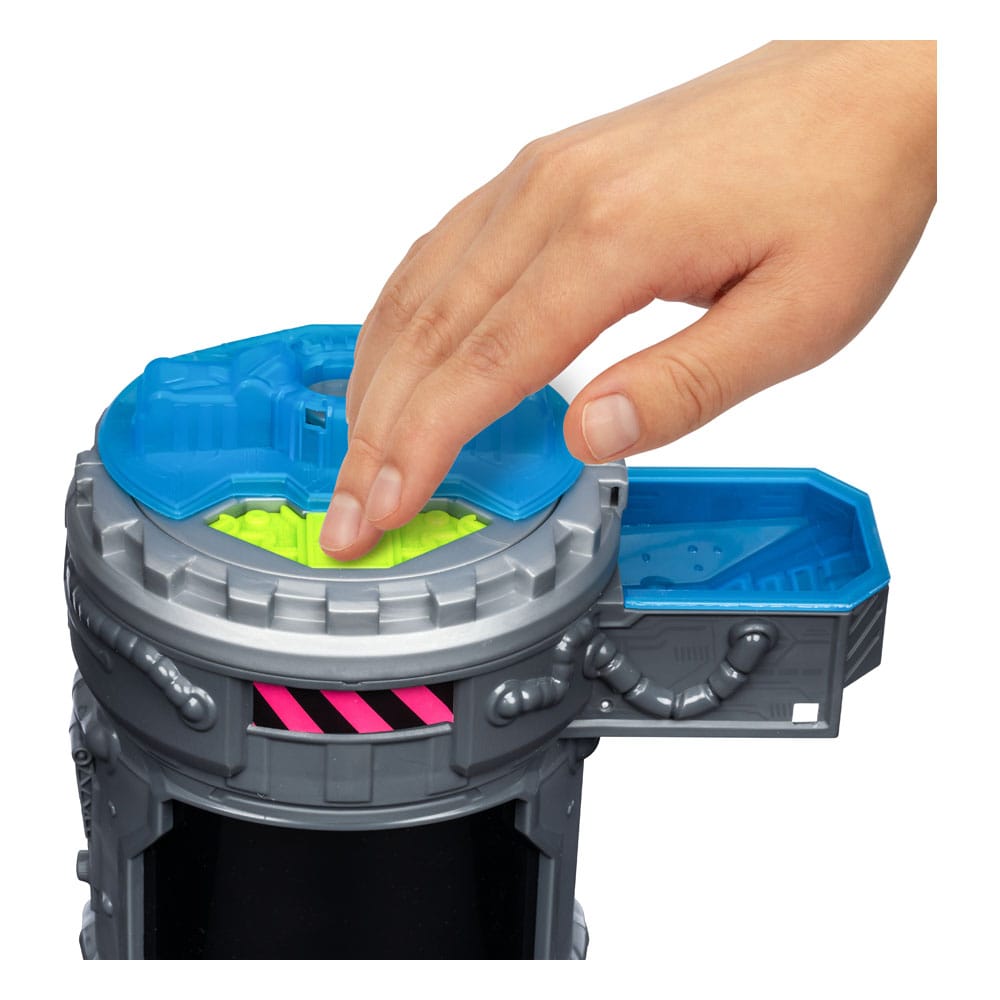 Figurina Mr. Beast Lab Pantera 26 cm - eMAG.ro