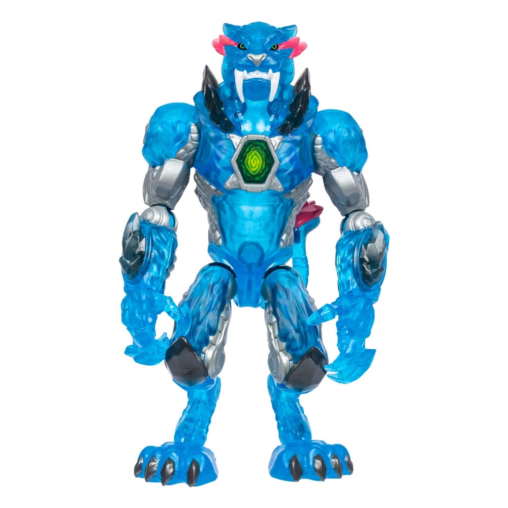 Figurina Mr. Beast Lab Pantera 26 cm - eMAG.ro