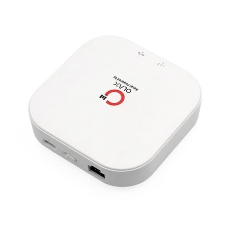 Router Wireless 4G portabil OLAX MT30, cu slot SIM, 150 Mbps, 4000mAh ...