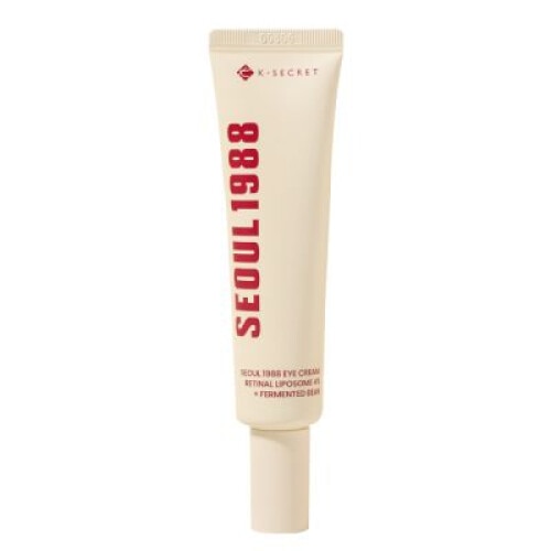 Crema de ochi anti-rid KSECRET SEOUL 1988, 30 ml. Formula coreeana cu ...