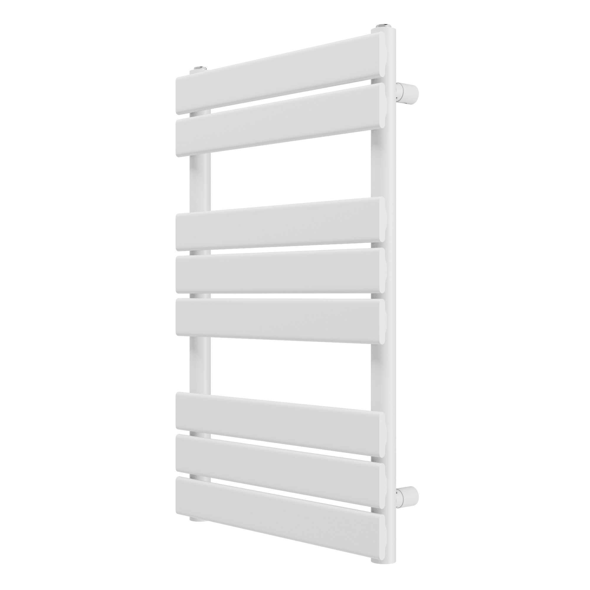 Radiator de baie, Granitan, Oslo, Electrice, 441 W, 50x80 cm, Alb - eMAG.ro