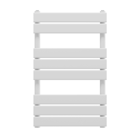 Radiator de baie, Granitan, Oslo, Electrice, 441 W, 50x80 cm, Alb - eMAG.ro