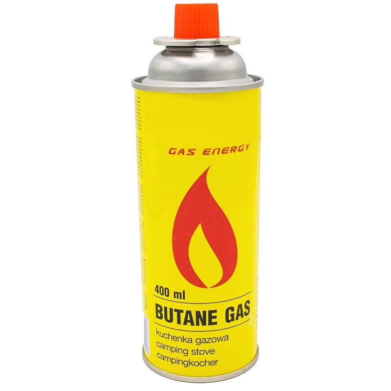 Butelie gaz Camping, 400ml, 227g - eMAG.ro