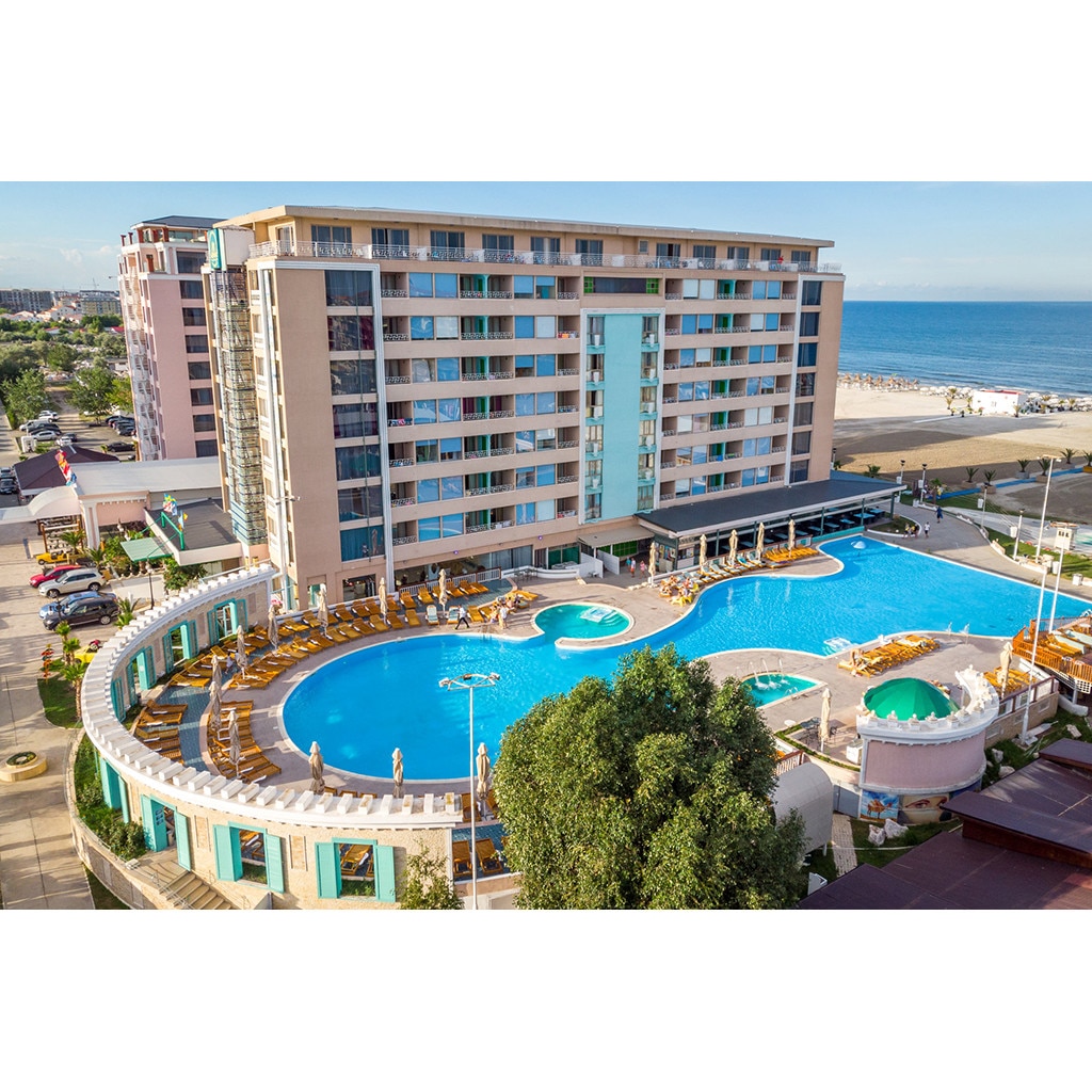 Camera dubla matrimoniala Phoenicia Luxury Hotel - Mamaia Nord ...