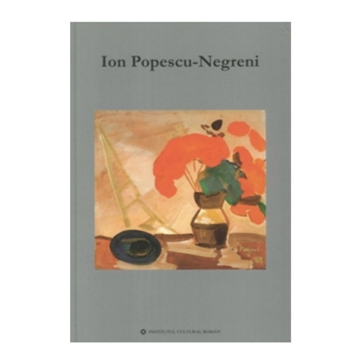 Album - Ion Popescu Negreni - Ion Popescu-Negreni - eMAG.ro