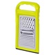 Razatoare Plastic, 28cm, Suprafata Metalica, Culoare Verde Lime - eMAG.ro