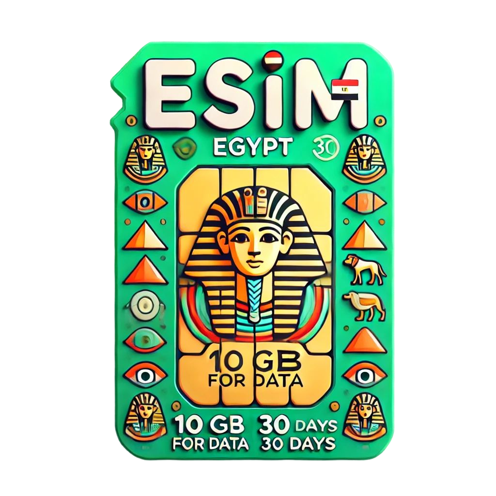 Roaming eSIM 10GB date, eSIM de Mare Viteza pana la 5G, valabil 30 zile din momentul activarii ...