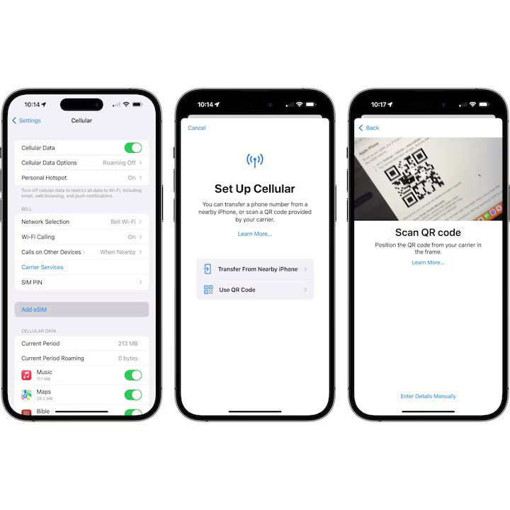 Roaming eSIM 1GB date China, eSIM de Mare Viteza pana la 5G, valabil 7 ...