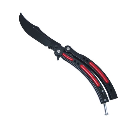 Cutit CS:GO Butterfly Night - eMAG.ro