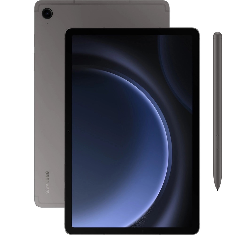 Samsung Galaxy Tab S9 FE EvoX Tablet, 10,9", 512 GB, 8 GB RAM, S Pen ...