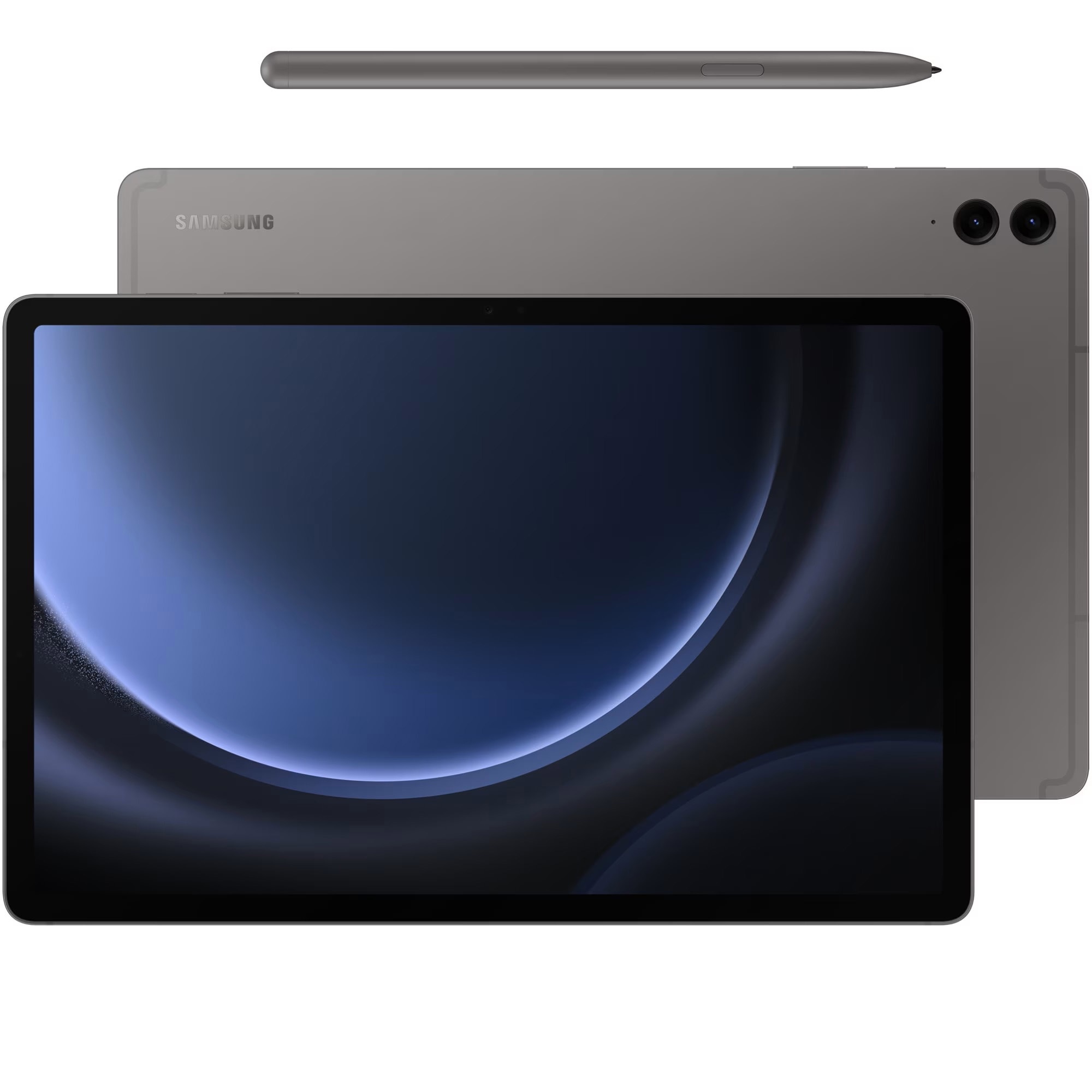 Samsung Galaxy Tab S9 FE+ EvoX Tablet, 12,4", 512 GB, 12 GB RAM, S Pen ...