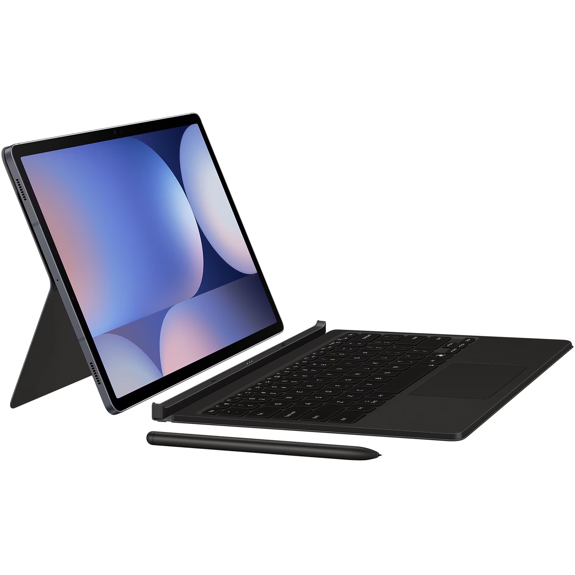 Tableta Samsung Galaxy Tab S9 FE+ EvoX, 12.4", 256GB, 8GB RAM, S Pen ...