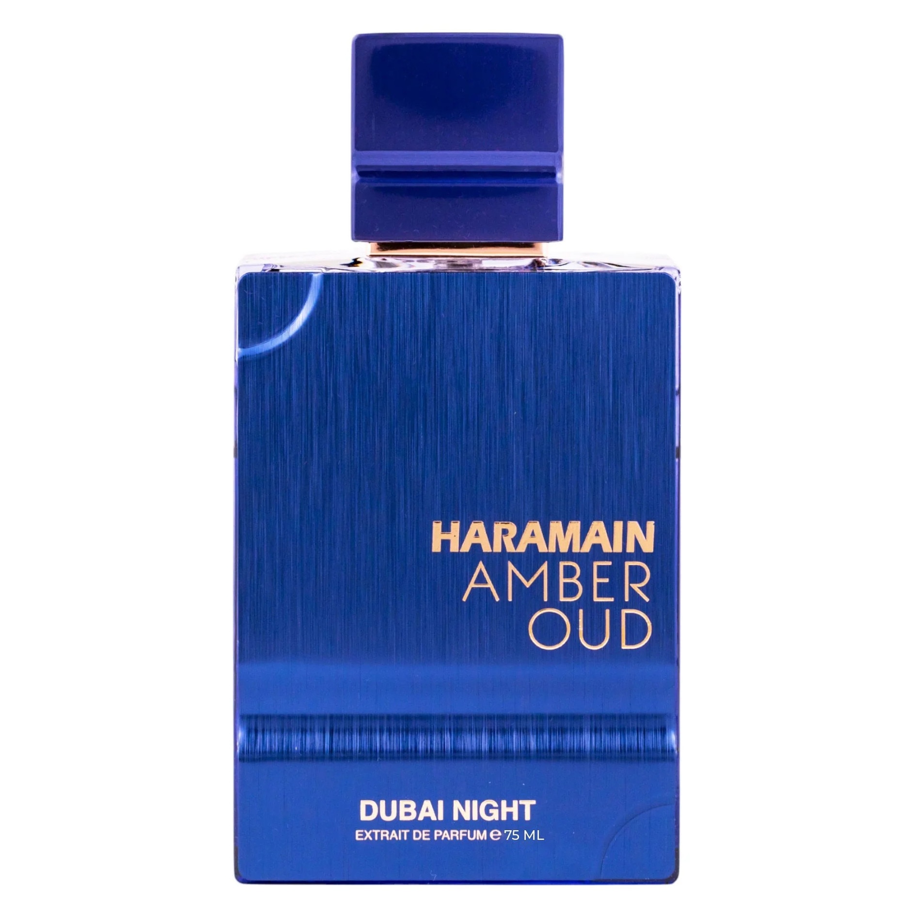 Extrait De Parfum, Al Haramain Amber Oud Dubai Night, 75 ml, unisex ...