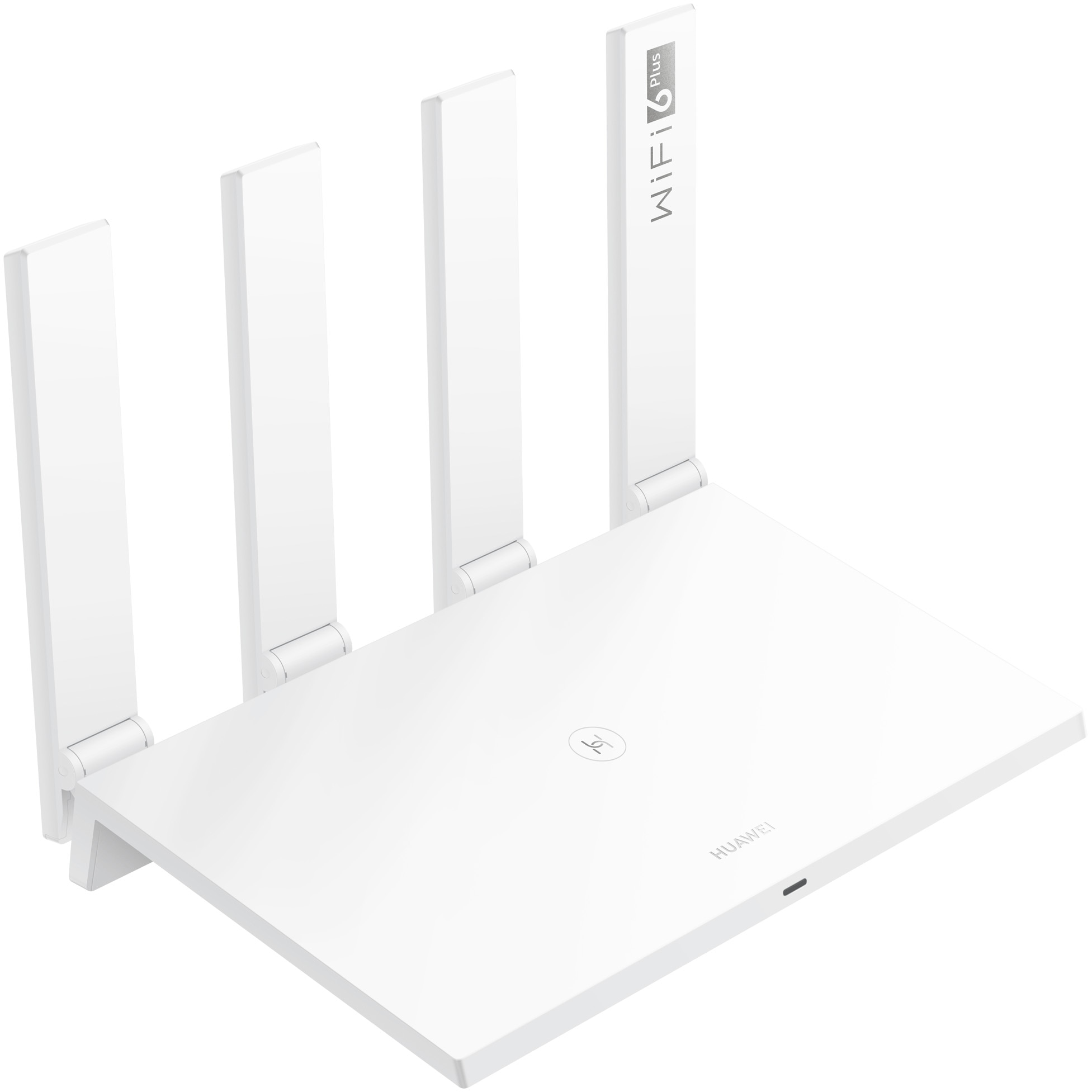 Безжичен рутер HUAWEI WiFi AX3, AX3000, 3000 Mbps Dual-Band Wi-Fi 6 ...