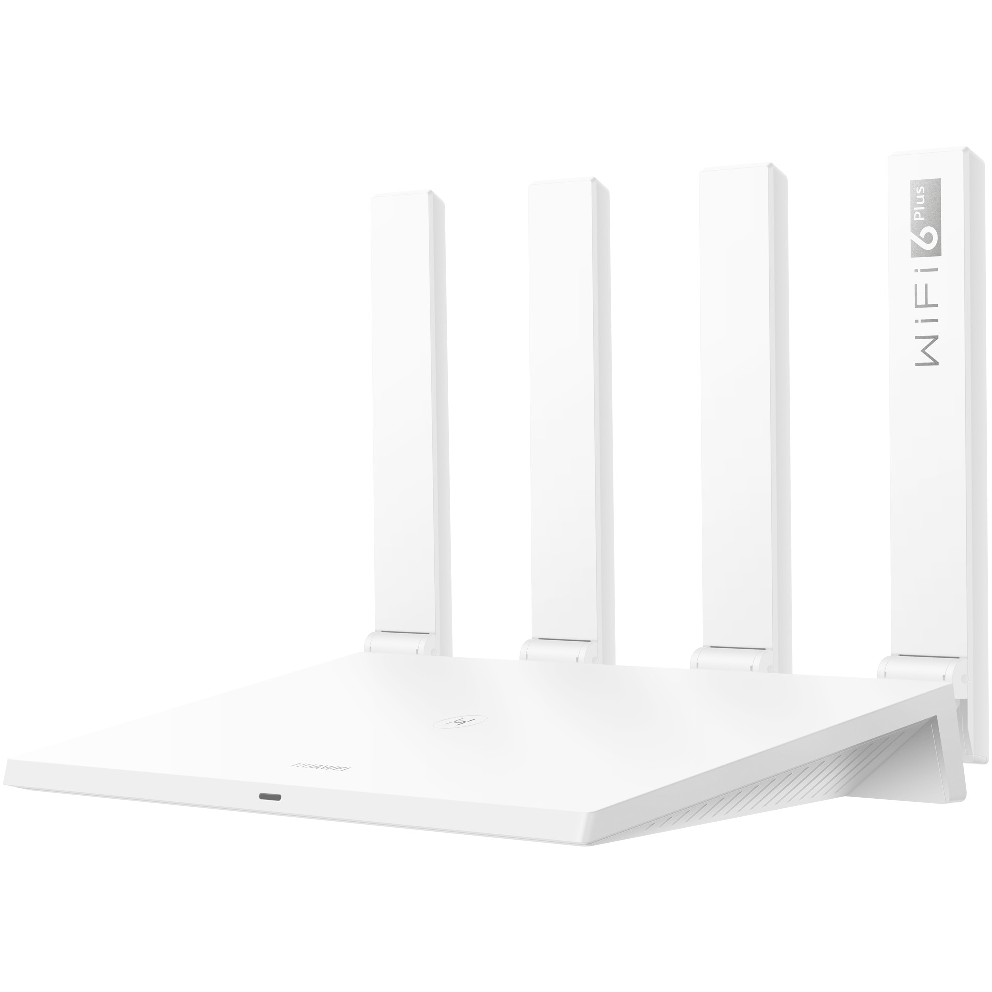 Безжичен рутер HUAWEI WiFi AX3, AX3000, 3000 Mbps Dual-Band Wi-Fi 6 ...