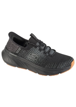 Tenisi barbati Skechers, negru, sintetic, 42 EU - eMAG.ro