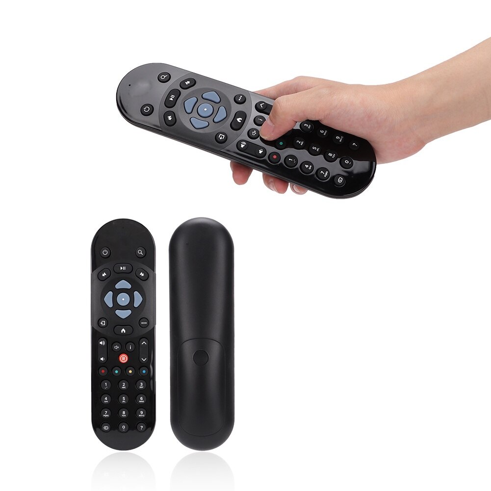 Telecomanda universala Jormftte, multi-functionala, dimensiuni 18x5 ...
